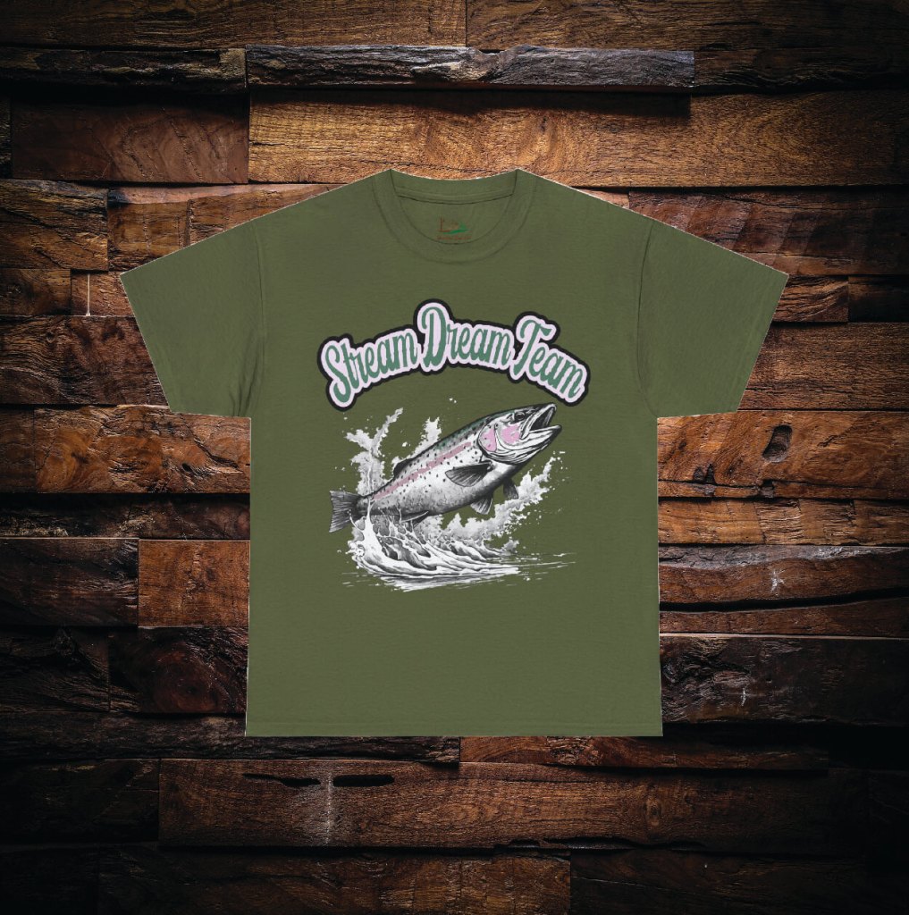 Steam Dream Team - Doe Out, Bow Out