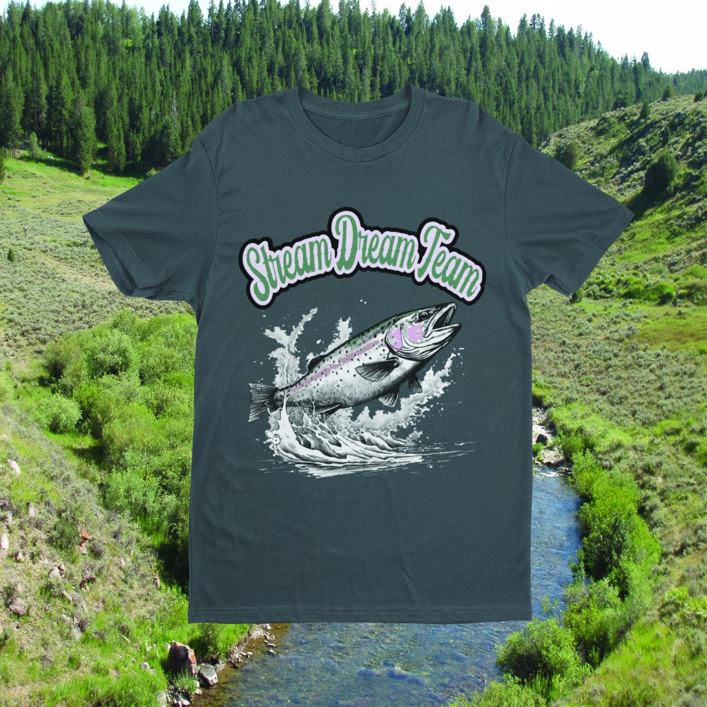 Stream Dream Team - Doe Out, Bow Out